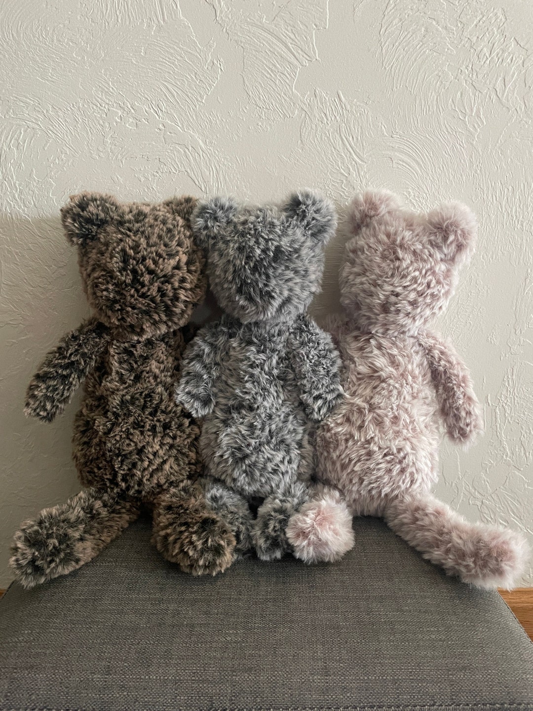 Cuddle Bear Crochet Pattern - Etsy
