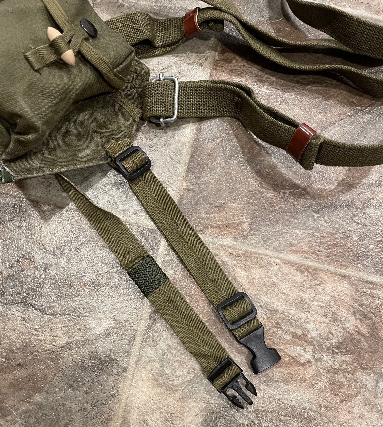 Chest Rig Modified Type 63 - Etsy