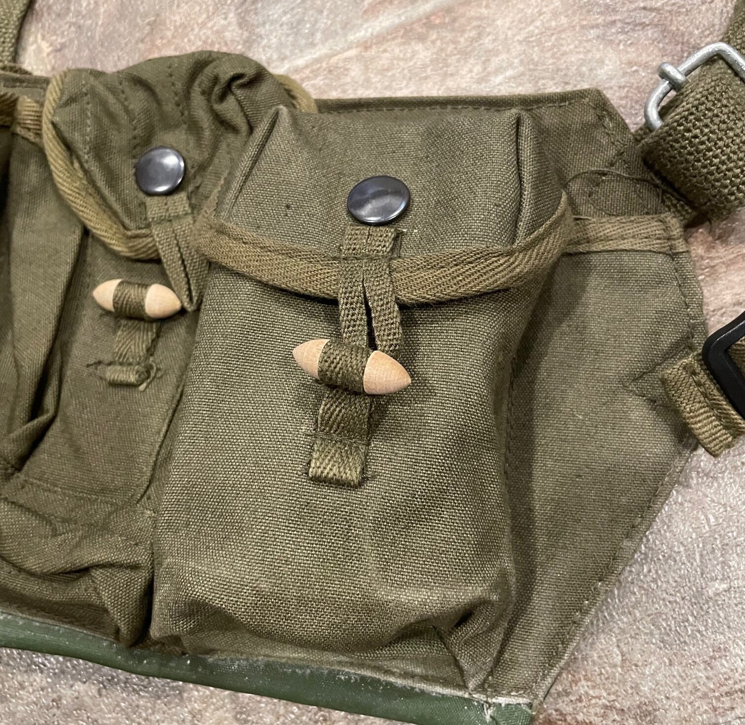 Chest Rig Modified Type 63 - Etsy