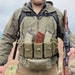 Placard Chest Rig Type 63 - Etsy Canada