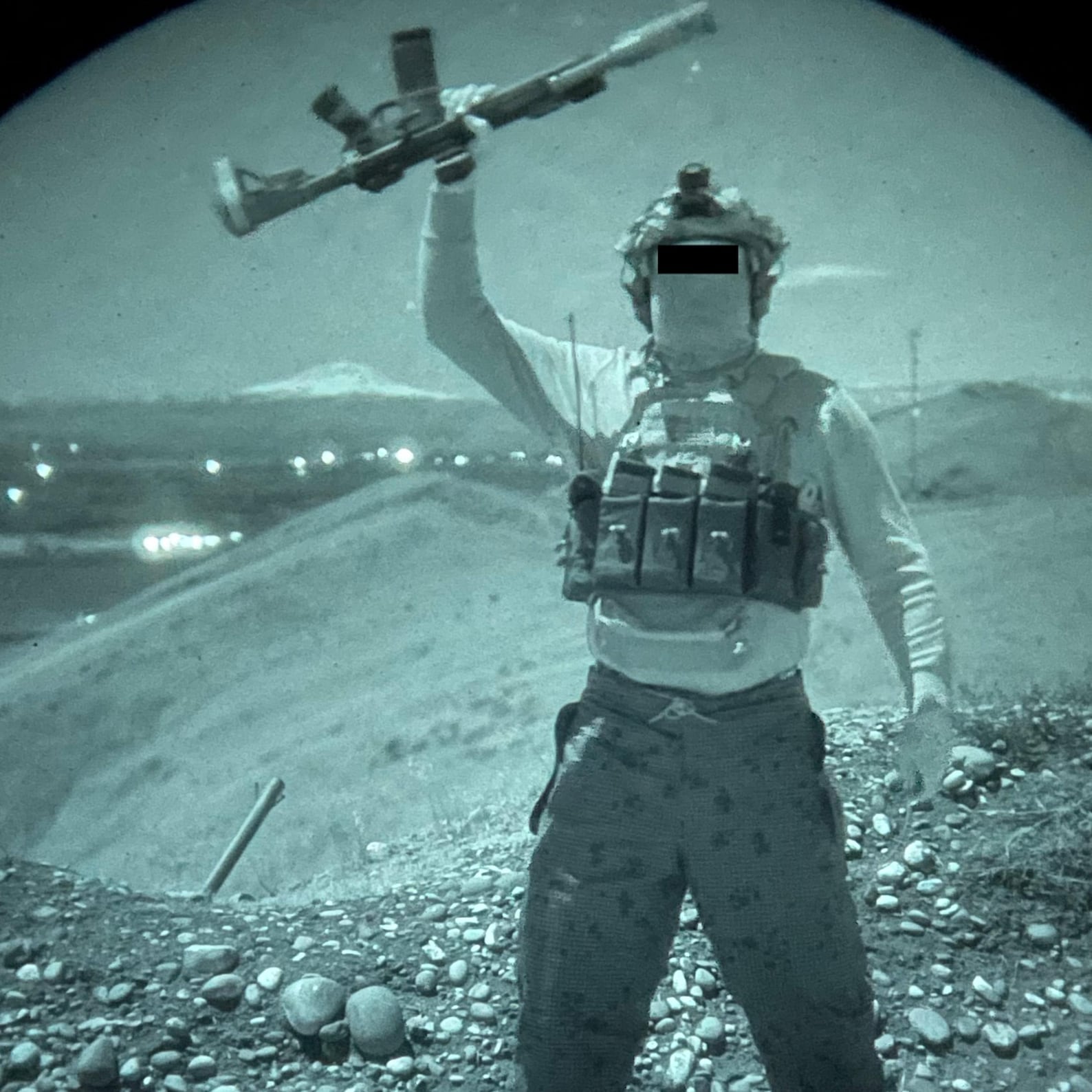 Placard Chest Rig Type 63 - Etsy