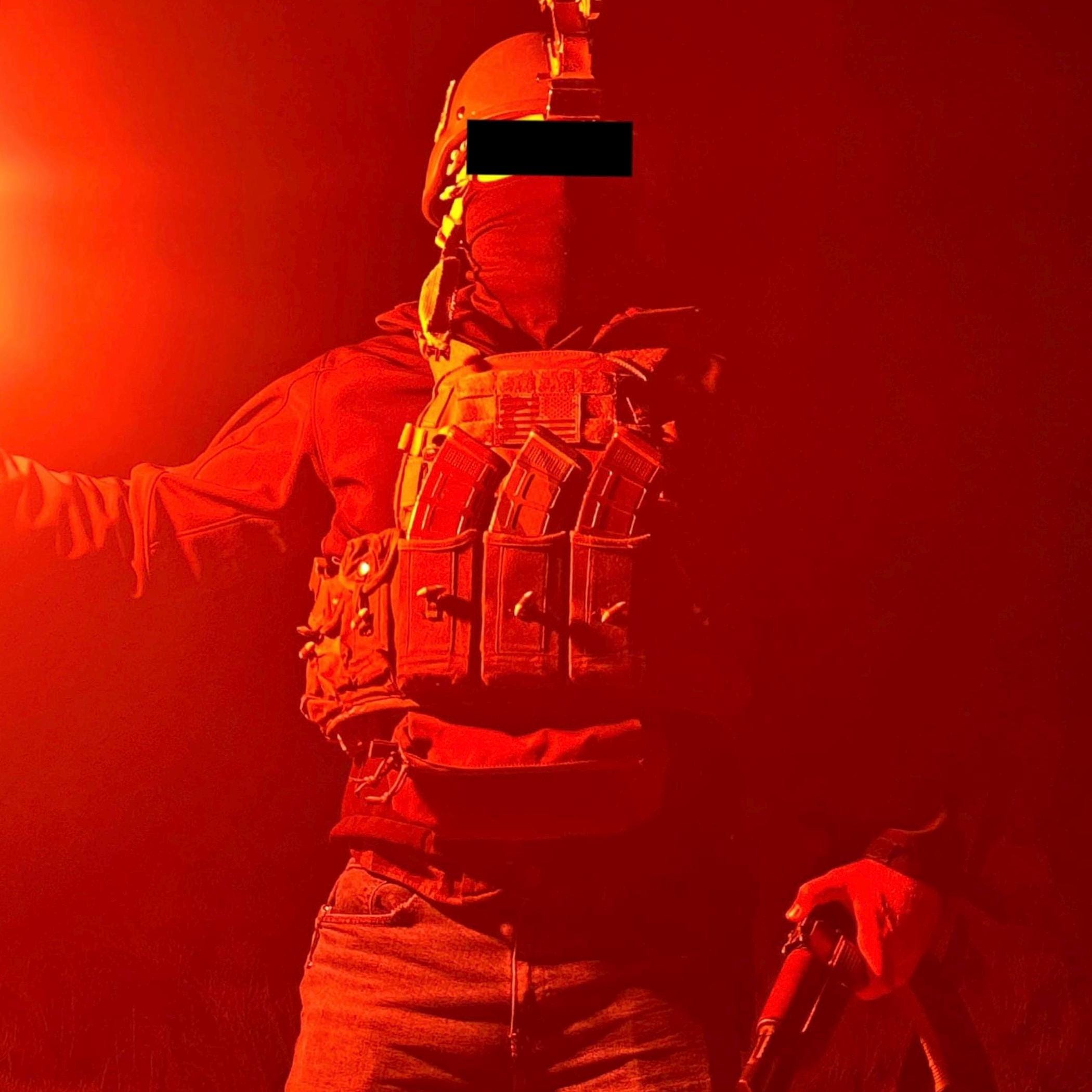 Placard Chest Rig Type 63 - Etsy