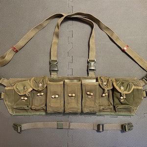Placard Chest Rig Type 63 - Etsy