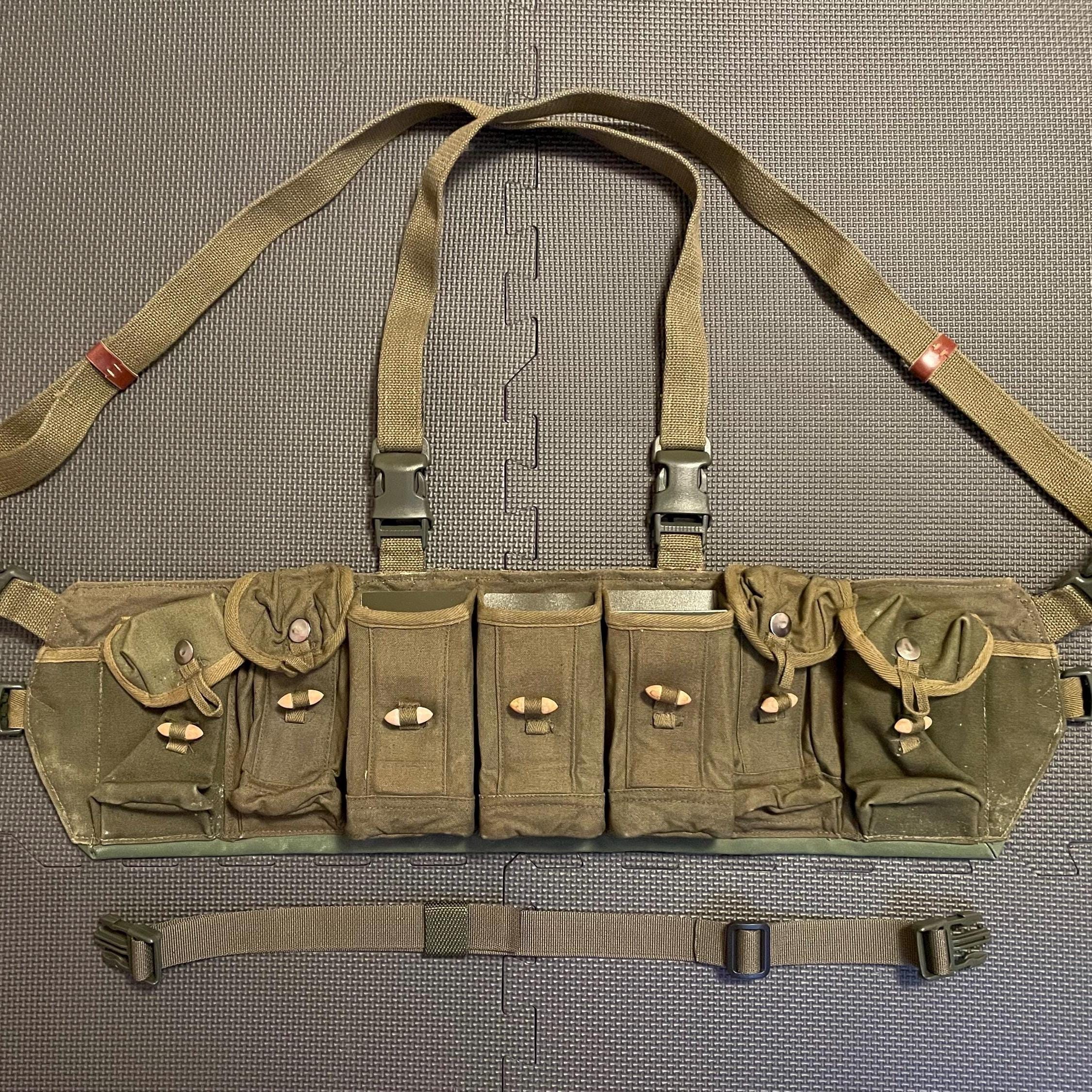 Placard Chest Rig Type 63 - Etsy