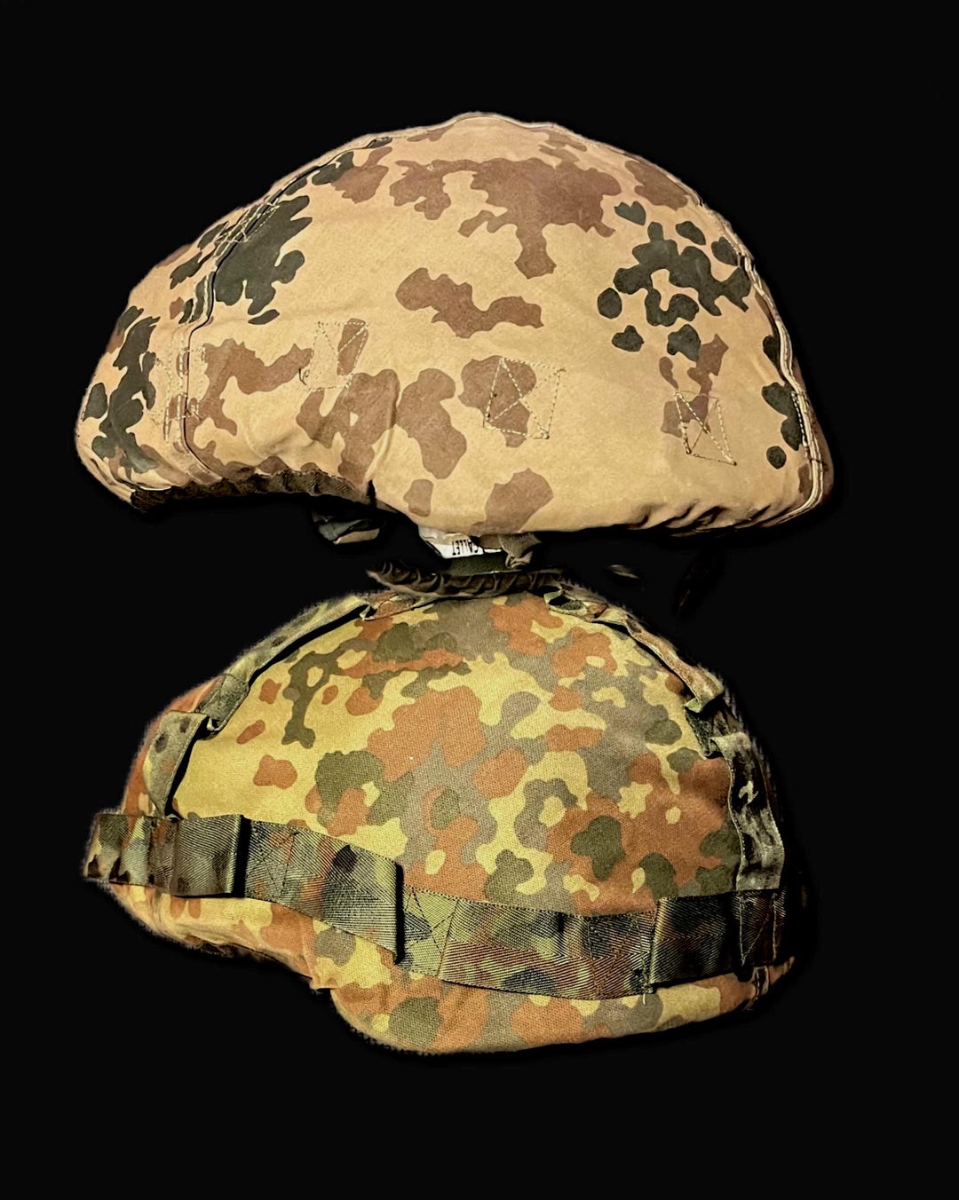 Reversible Helmet Cover - Etsy