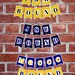 College Bound Banner | Graduation Party Decor | Custom Grad Banner - Etsy
