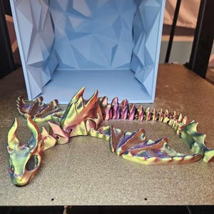 Print Your Own Dragonlayers in Green Skeletal Dragoncreate Your Own Skeletal Dragoncreate Your ...
