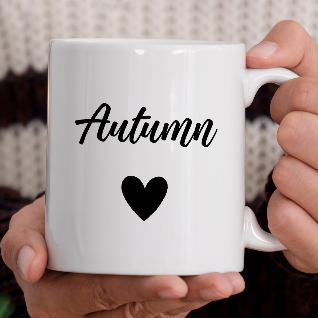 Custom Name Mug, Customized Gift, Custom Coffee Mug, Name Mug, Gift for ...