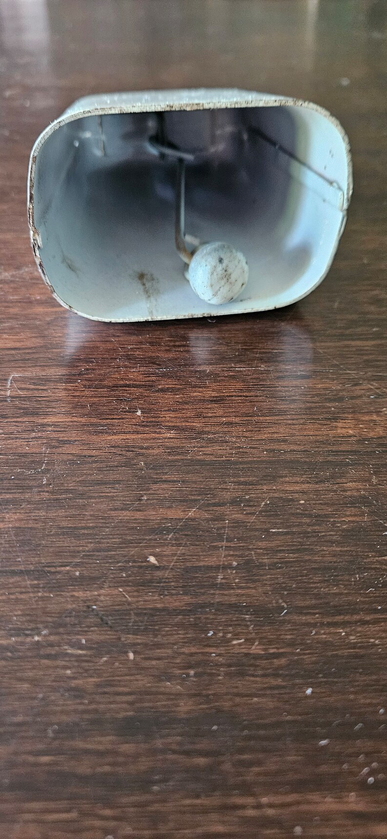 Vintage Ford Emblem Cow Bell - Etsy