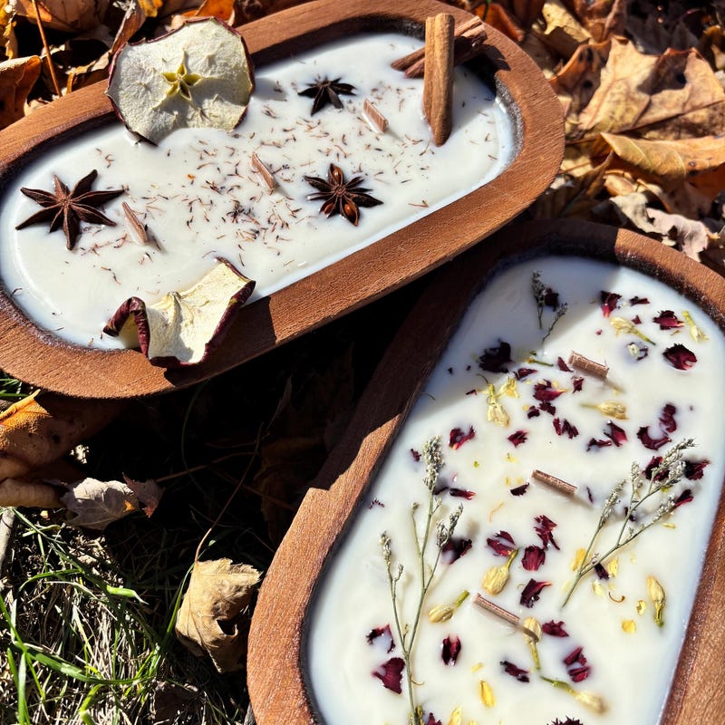 Large White Candy Candles - Etsy