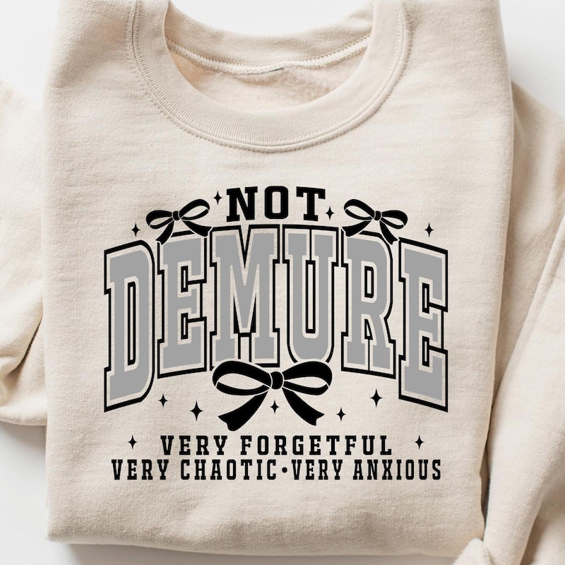 Forgetful Shirt - Etsy