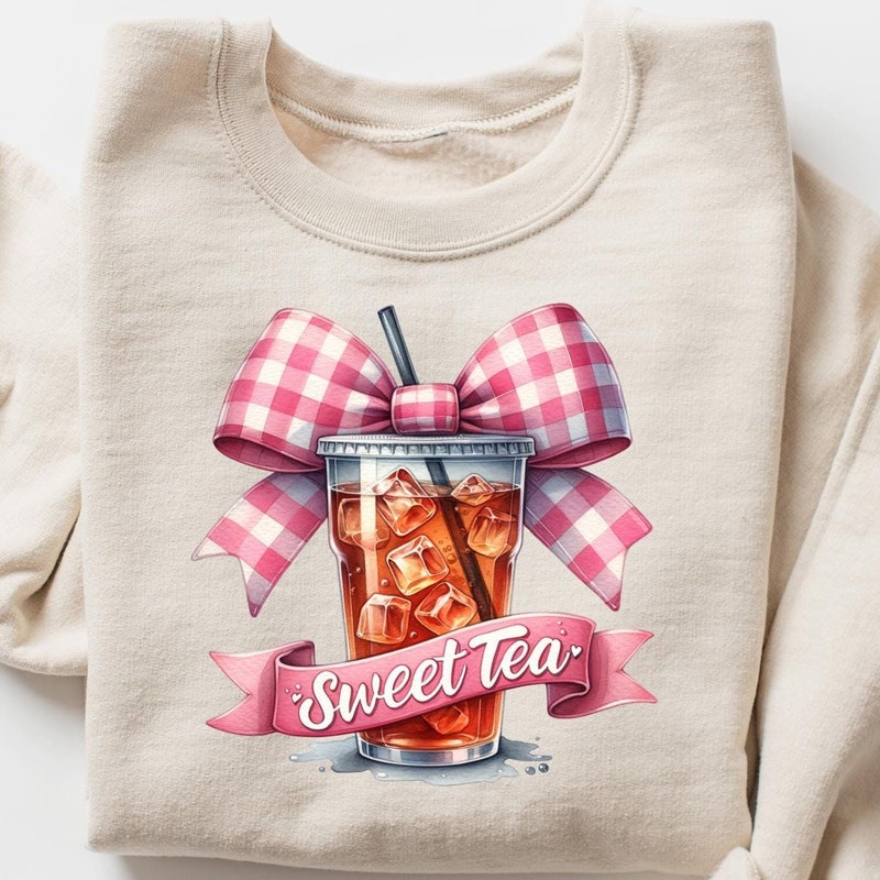 Sweet Tea Shirt - Etsy