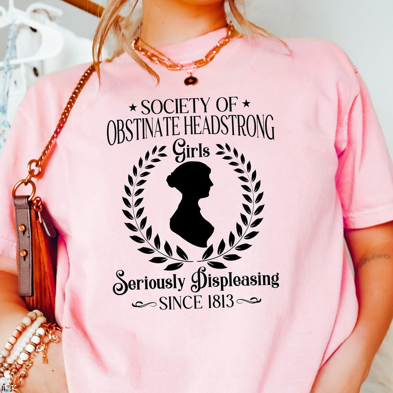 Obstinate Headstrong - Etsy