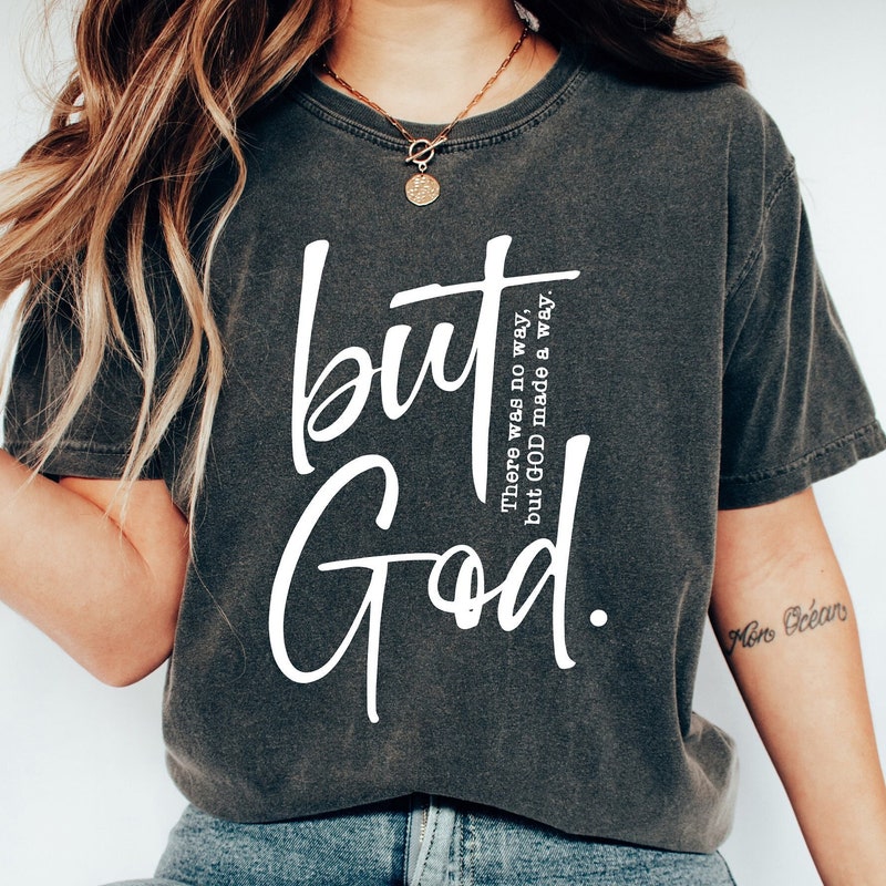 Christian Apparel - Etsy