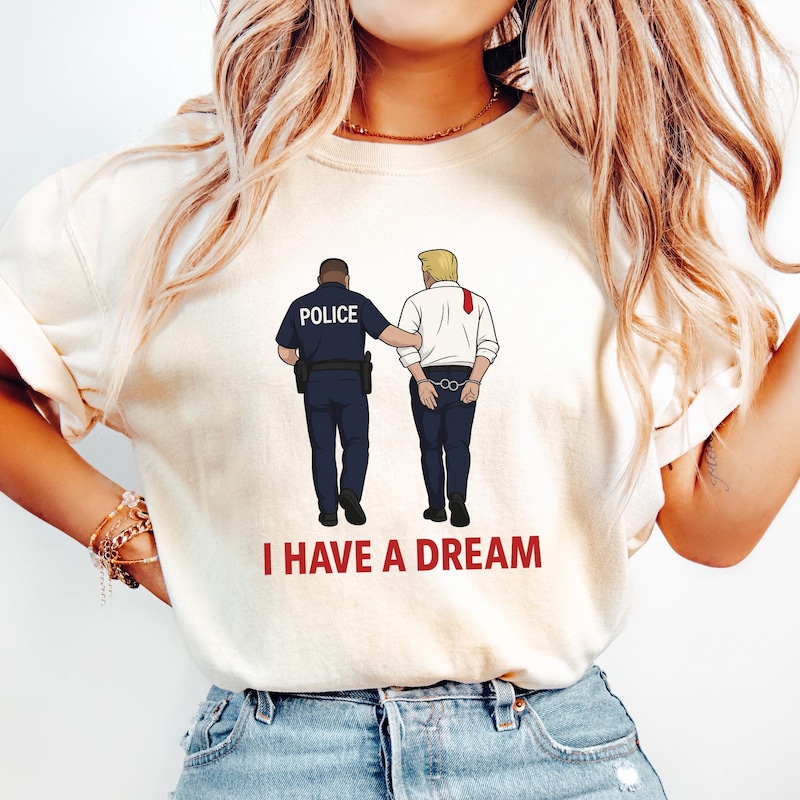 Trump Epstein T Shirt - Etsy