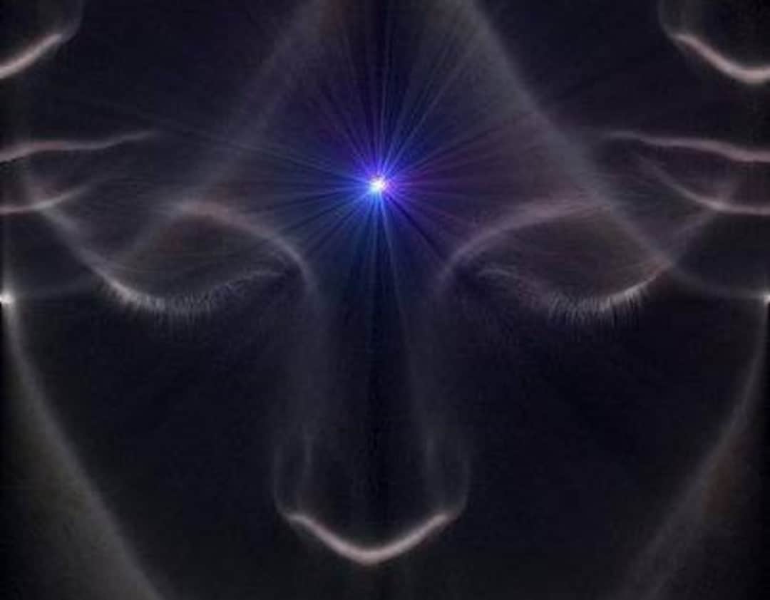 POWER 3RD Eye Activation Full 30 Times Plus Charged Digital Artwork - Etsy