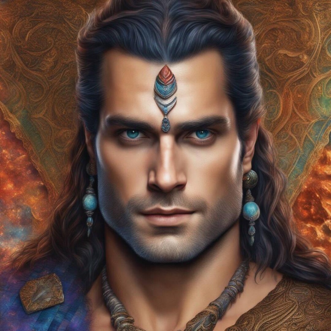 ELITE MARID DJINN King 100 Helpers Power Wishes Jinn Genie Power Desire Lover Desires Wealth ...