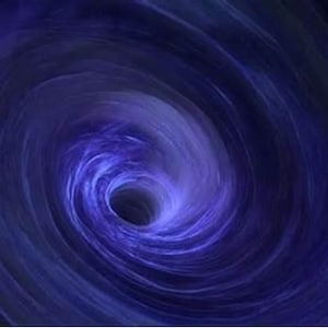 Connect With Void Powerful Attunement Activation Empowerment Empowered Art Portal Void Magick ...