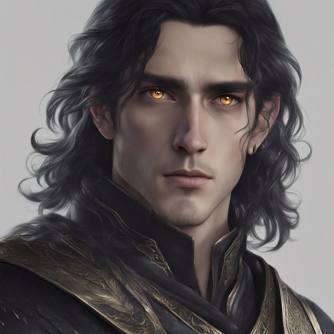 Ghul Djinn DARK Arts Powerful Results Desires Empower Male Wishes Jinn ...