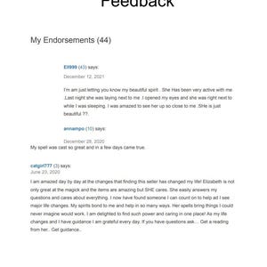 Ghul Djinn DARK Female Powerful Desires Empower Djinn Genie Jinn Power ...