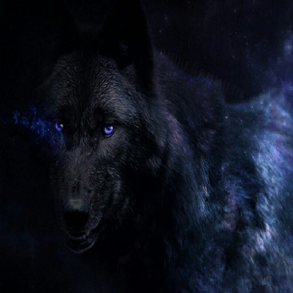 Werewolf Spell - Etsy