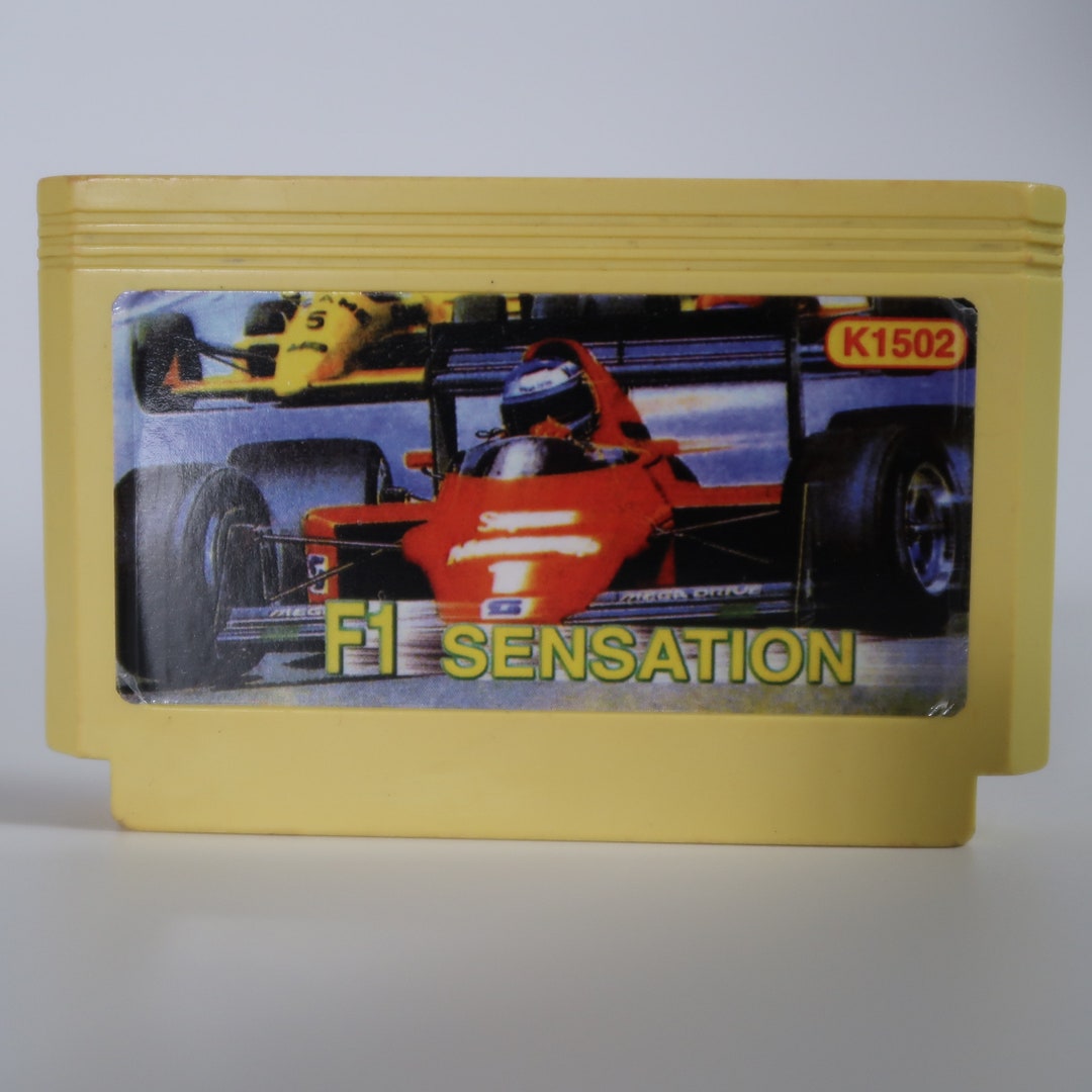 DENDY Game Cartridge 8 Bit Cassette 90s Game for Home Console 8 Bit - Etsy