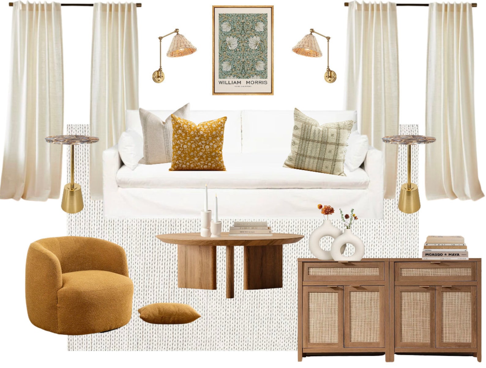 Interior Design Service-customized & Affordable Virtual E-design, E ...