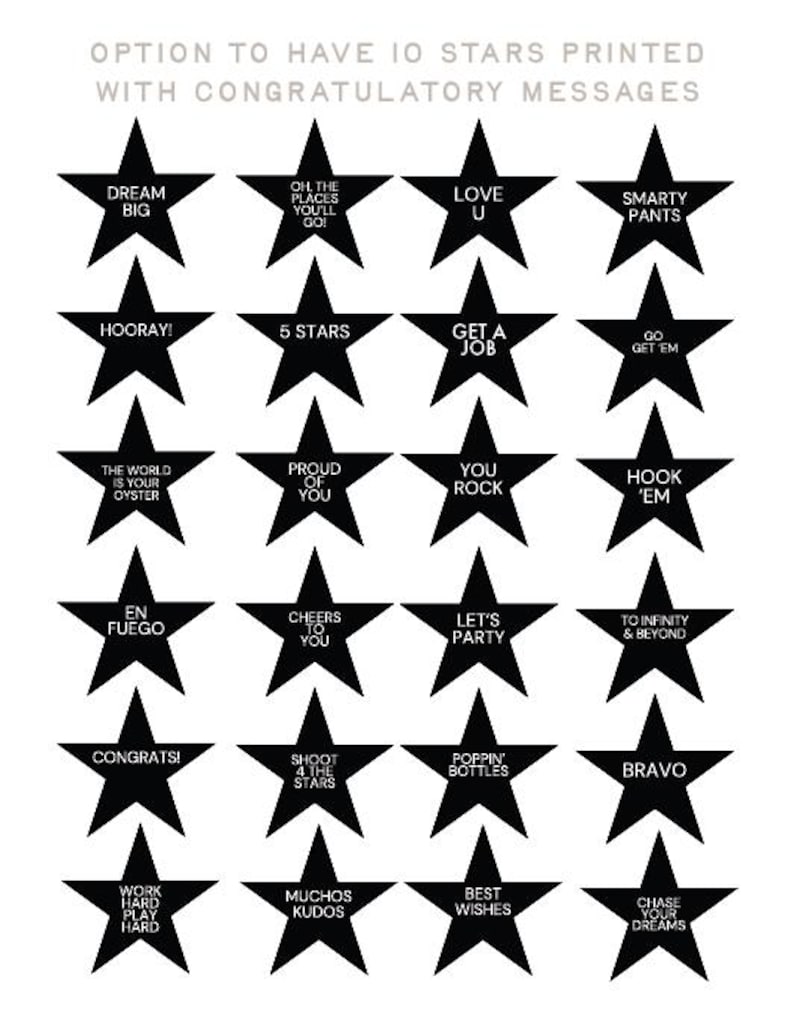 UT Longhorn Gift Cube | Grad Gift | University of Texas Longhorn Party ...