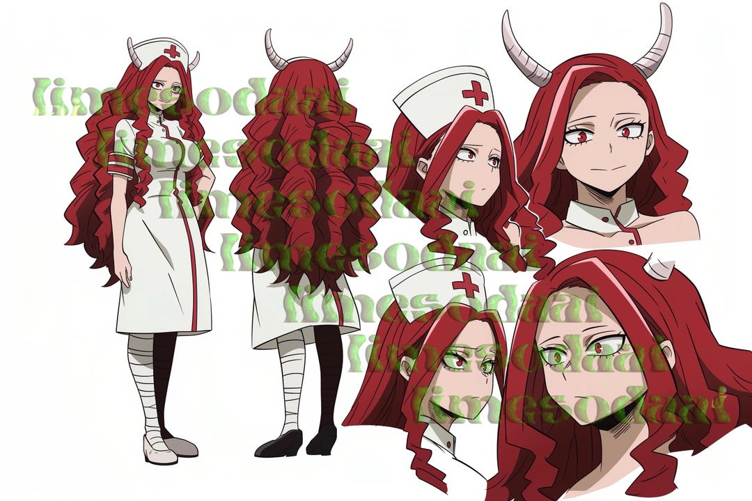 1 OF A KIND | My Hero Academia Adoptable OC | Adopt for Roleplay ...