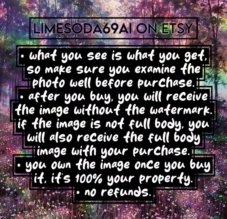 Mystery OC Gacha Box Adoptable - Etsy