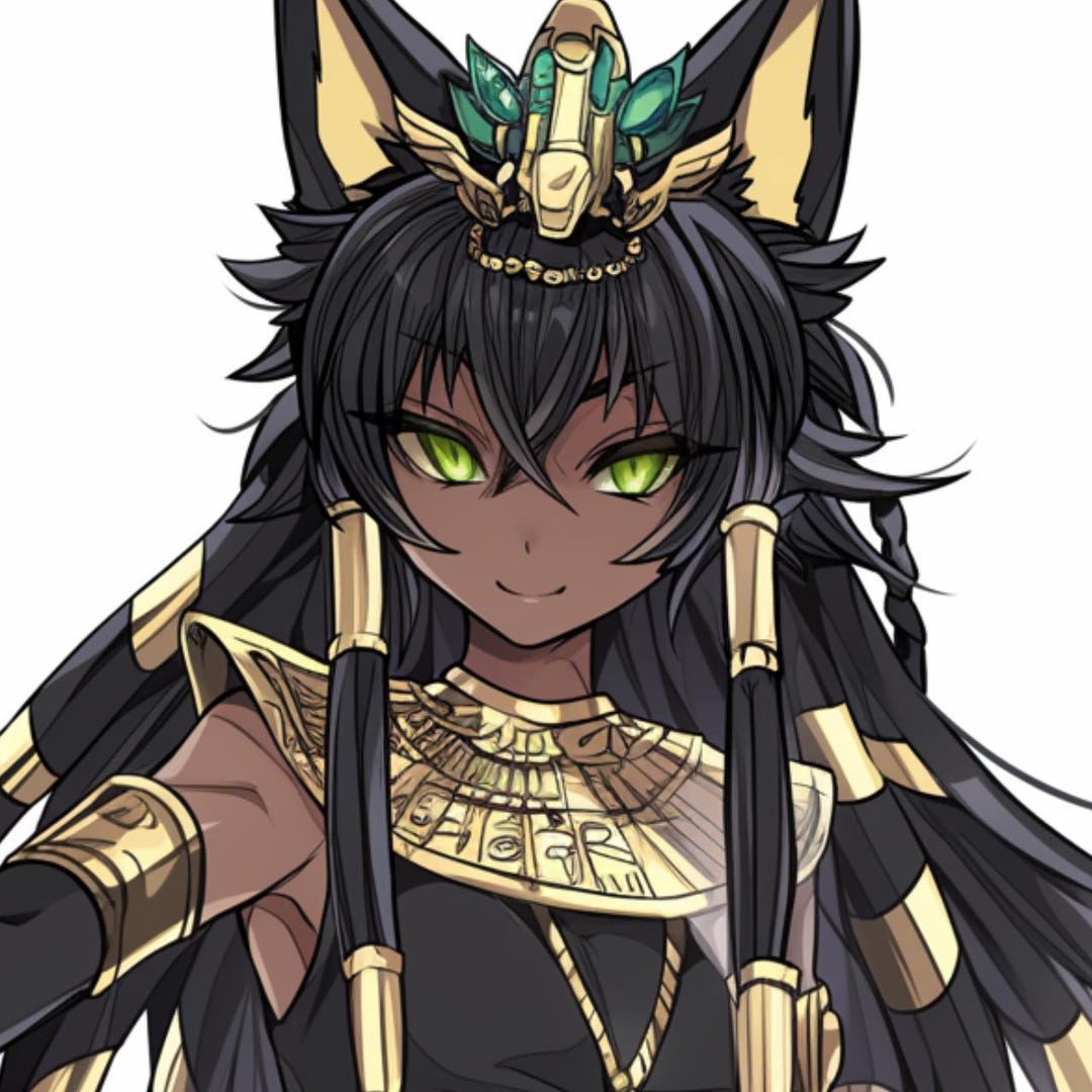 1 OF A KIND | Adoptable Furry OC for Roleplay, Writing, Etc. - Etsy