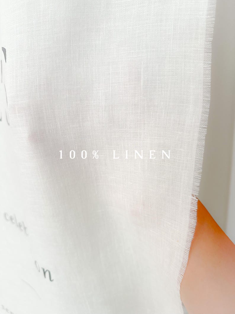 Bar Menu Linen Signage Size 28x60 Inch Without Holder Bar Sign, Wedding ...