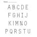 Alphabet & Number Tracing Workbook: Preschool Writing Practice (PDF ...