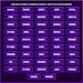 Animated Purple Retro Neon Stream Overlays Package for Twitch, Youtube ...