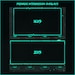 ANIMATED Green Neon STREAM OVERLAYS for Twitch, Youtube (obs Studio and ...