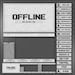 Animated WHITE Stream Overlays Package for Twitch, Youtube, OBS ...