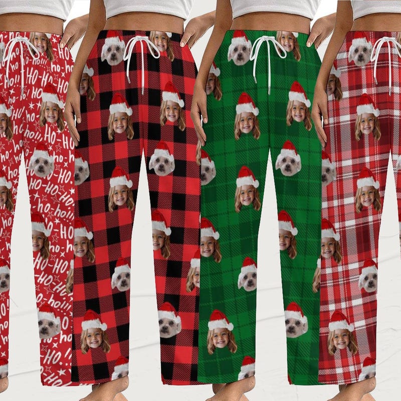 Custom Logo Sleep Shorts - Etsy UK