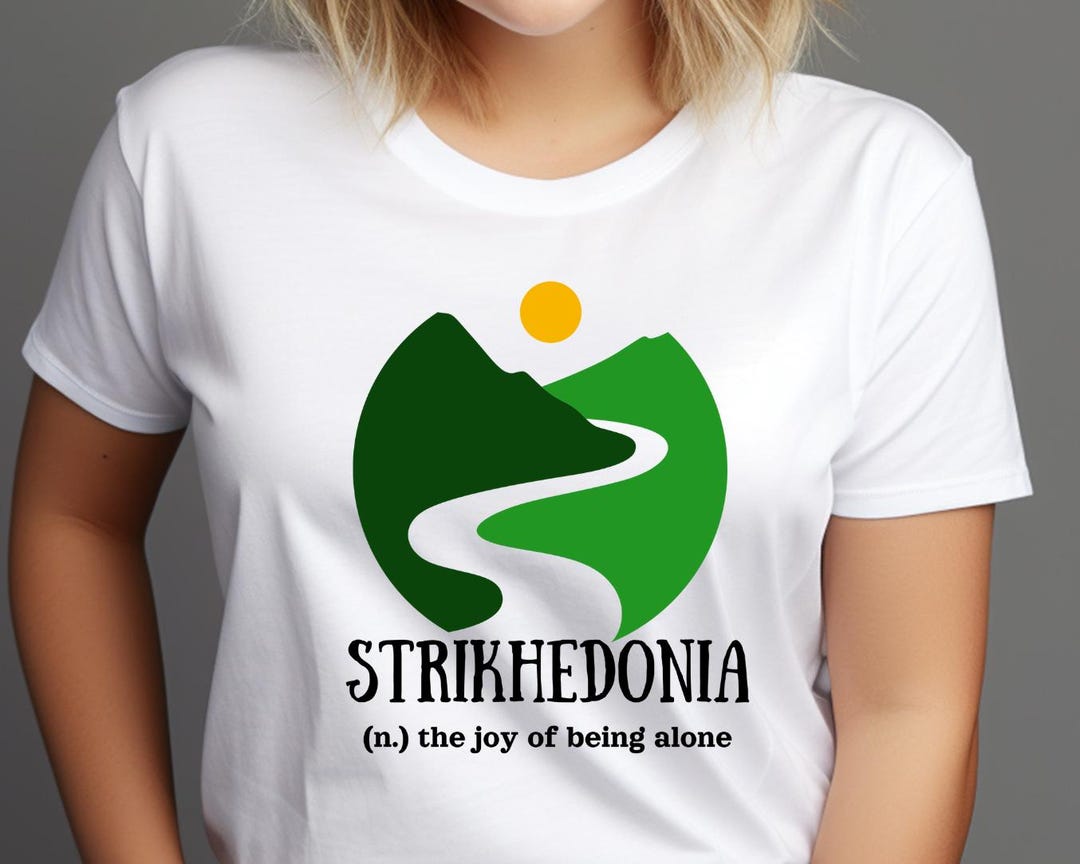 Introvert Quiet Time Shirt, Yoga Meditation Shirt, Digital Nomad ...