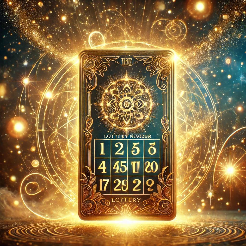 Monthly Lucky Number Subscription: VIP Astrology Lottery Predictions ...