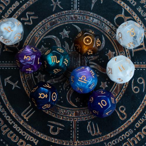 Monthly Lucky Number Subscription: VIP Astrology Lottery Predictions ...
