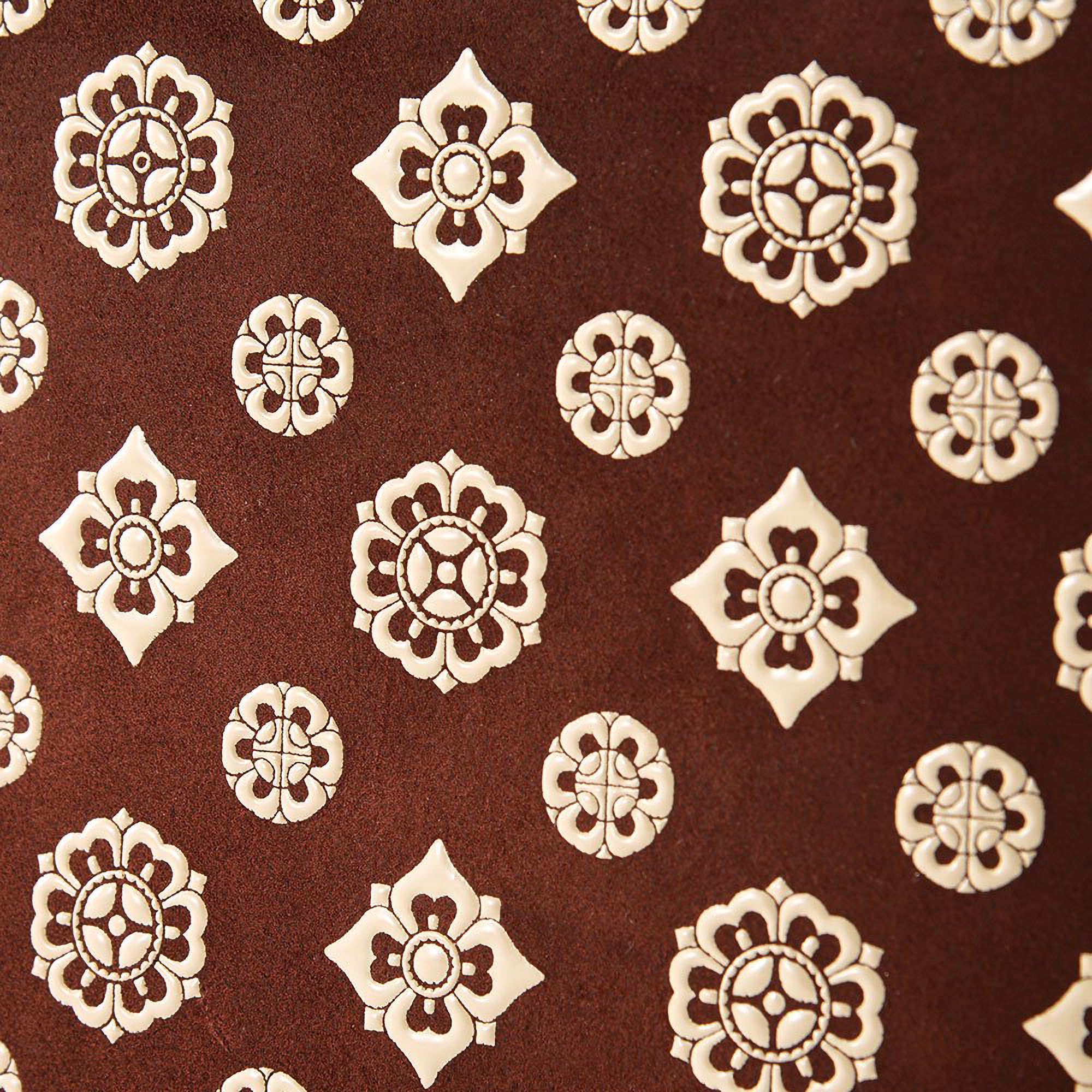 Japanese INDEN, Lacquer X Deerskin Crossbody clutch Bag Traditional ...