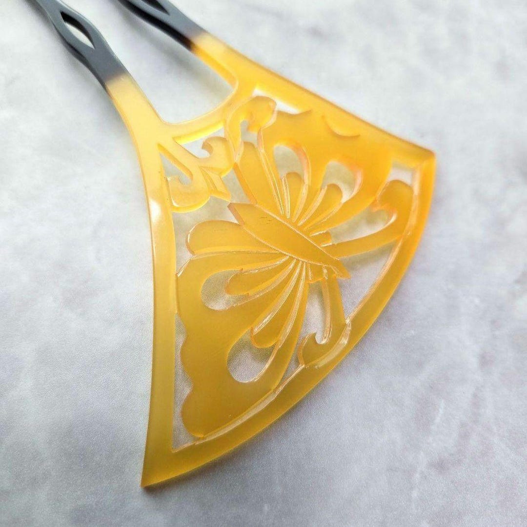 Special Holiday Gift Black Friday Deals : Japanese Traditional Bekko ...