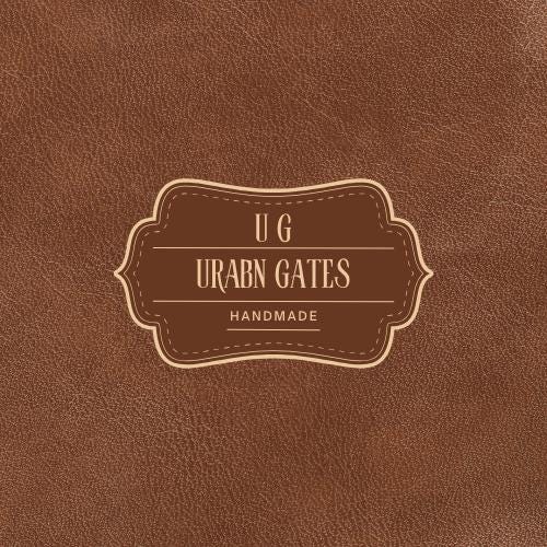 UrbanGates - Etsy