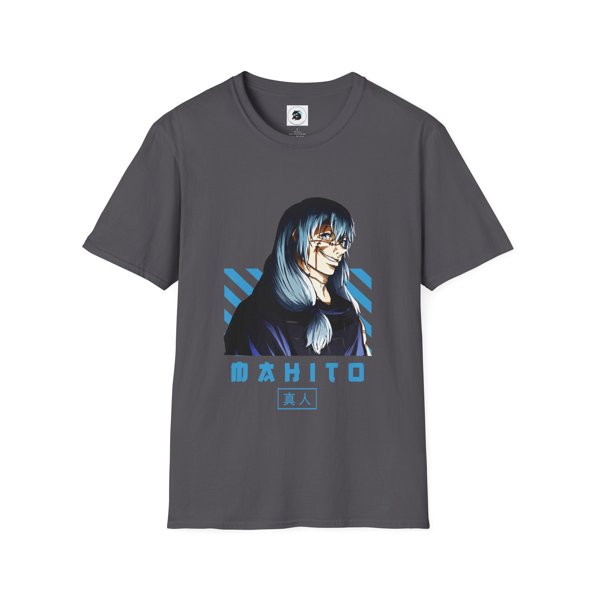 Mahito Shirt, Jujutsu Kaisen, Jujutsu Anime, Jujutsu Kaisen Anime, Jjk ...