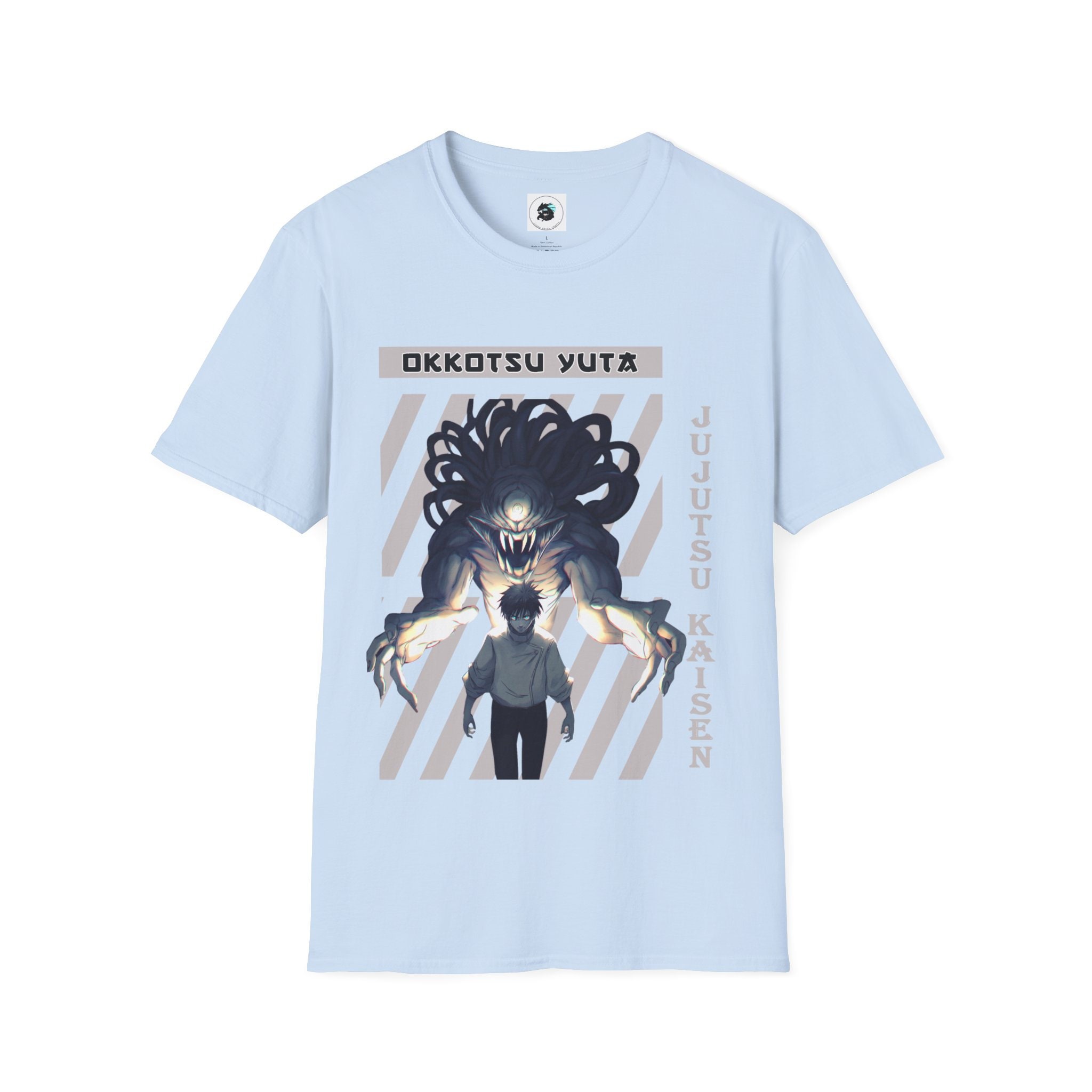 Yuta Tshirt, Jujutsu Kaisen, Jujutsu Anime, Jujutsu Kaisen 0, Jujutsu ...