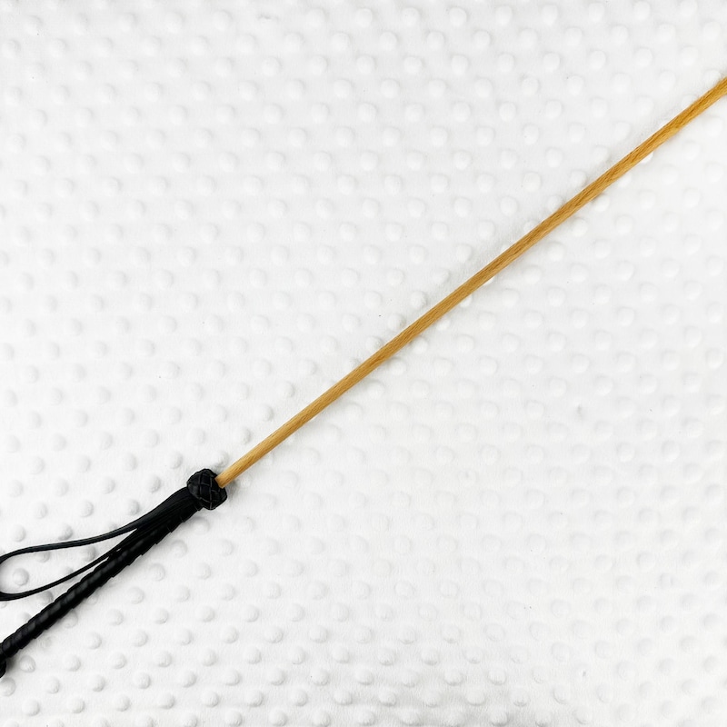 Bamboo Cane - Etsy