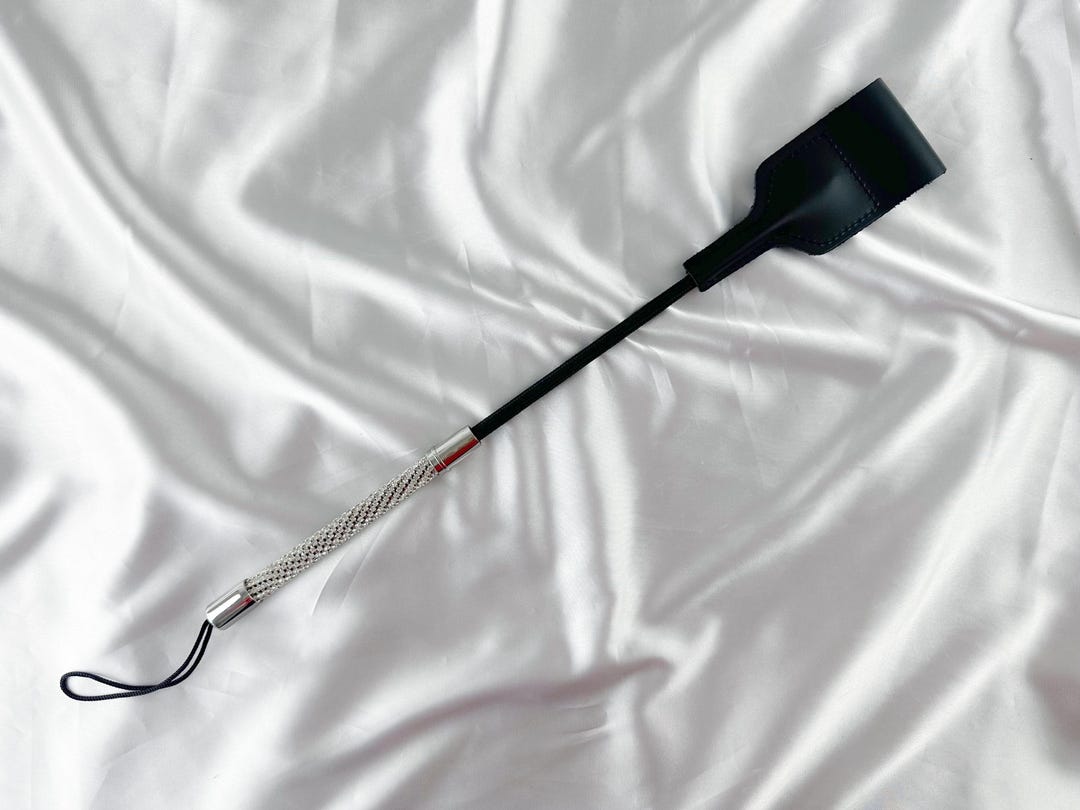 Spanking Paddle,floral Paddle Spanking,spanking Paddle With Cane ...