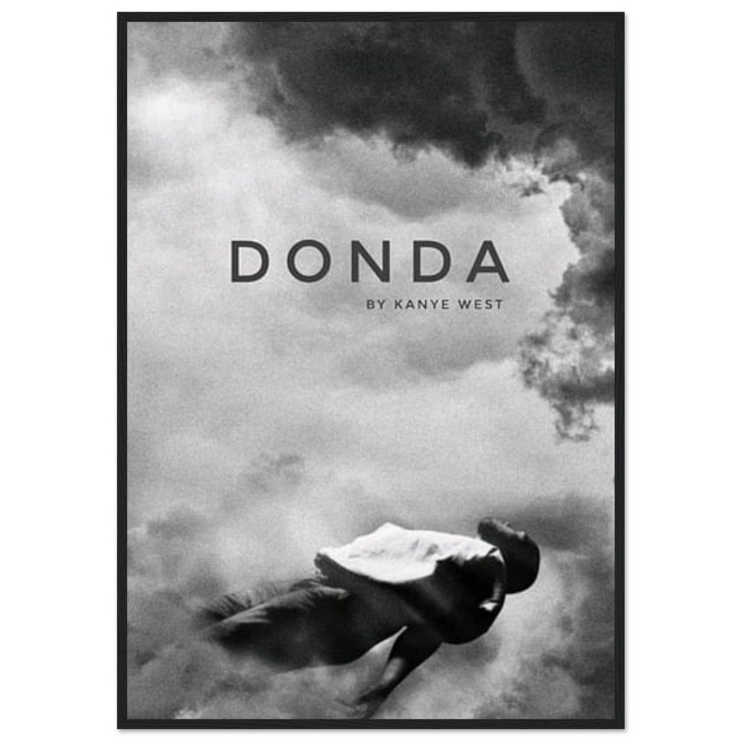 Kan West Graduation Poster, the College Dropout, Graduation, Gift For ...