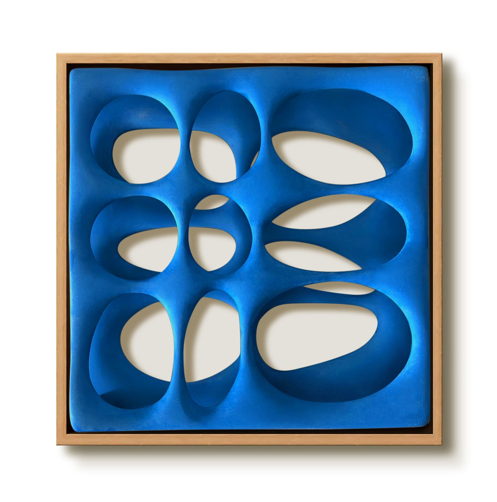 Gaudi-esqe Bas-relief Wall Sculptures - Etsy