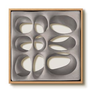 Gaudi-esqe Bas-relief Wall Sculptures - Etsy